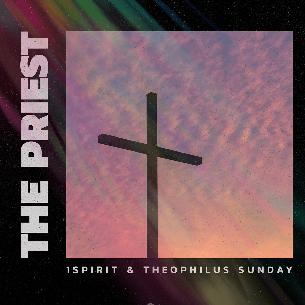 Minister Theophilus Sunday | Album - The Priest