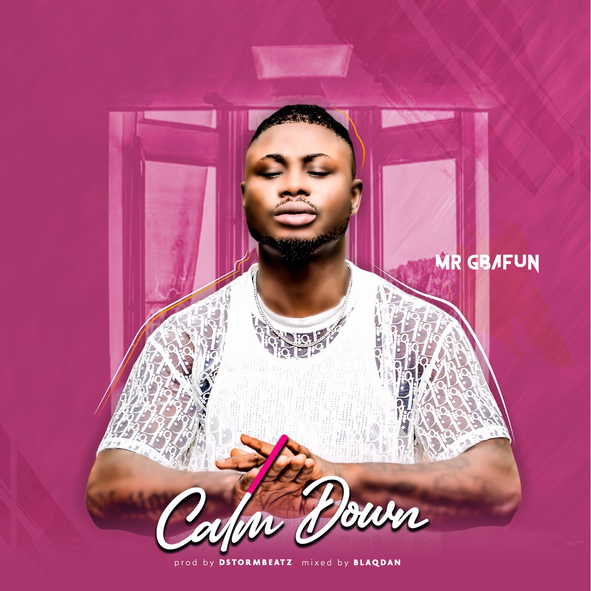 | Single - Calm Down