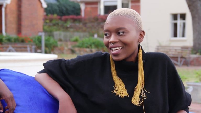 Zoë Modiga Profile and Discography | African Music Library