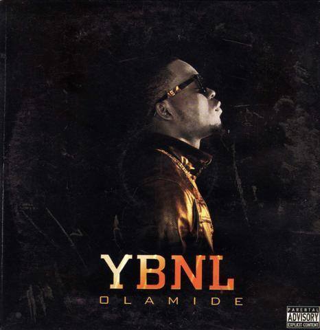 | Album - YBNL