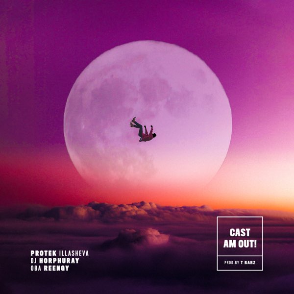 Oba Reengy | Single - Cast Am Out