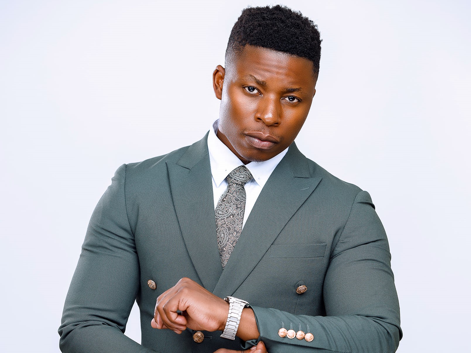 Tyfah Profile and Discography | African Music Library