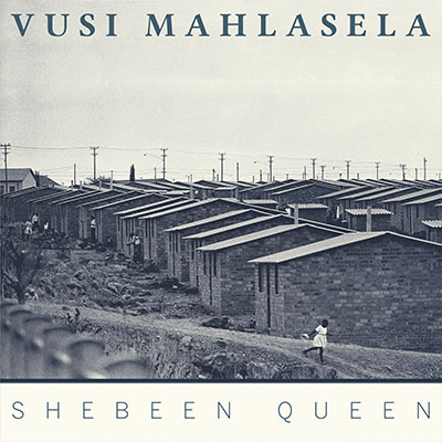 | Album - Shebeen Queen