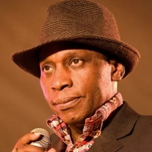 Dany Engobo Profile and Discography | African Music Library