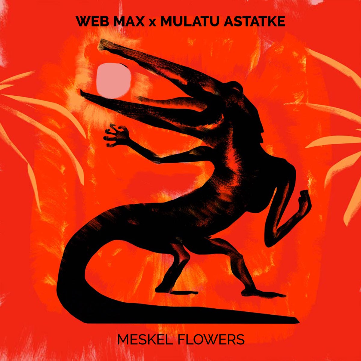 Mulatu Astatke | Single - Meskel Flowers - Alternate Version