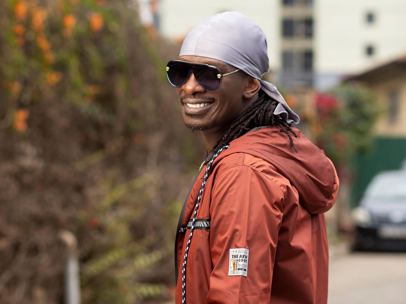 Nameless Profile and Discography | African Music Library