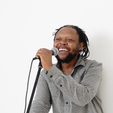 Colbert Mukwevho Profile and Discography | African Music Library