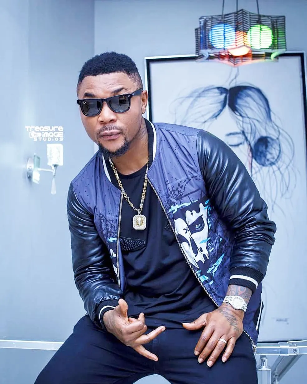 Oritse Femi Profile and Discography | African Music Library