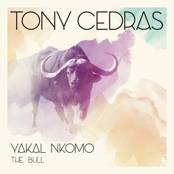 Tony Cedras | Single - Yakal Nkomo -The Bull