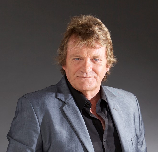 Alan Garrity Profile and Discography | African Music Library