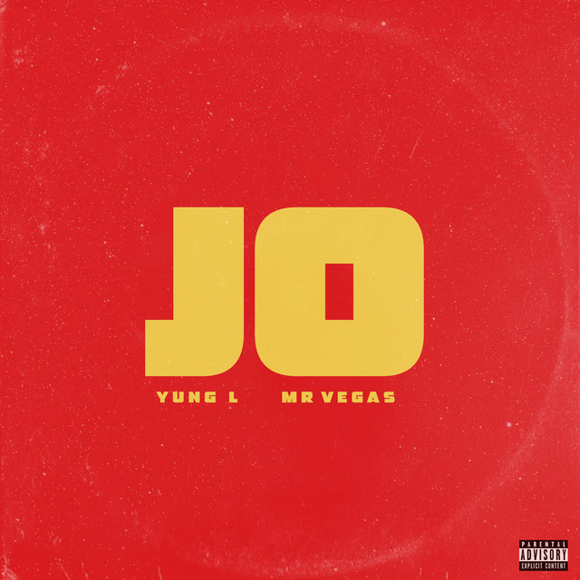 | Single - Jo