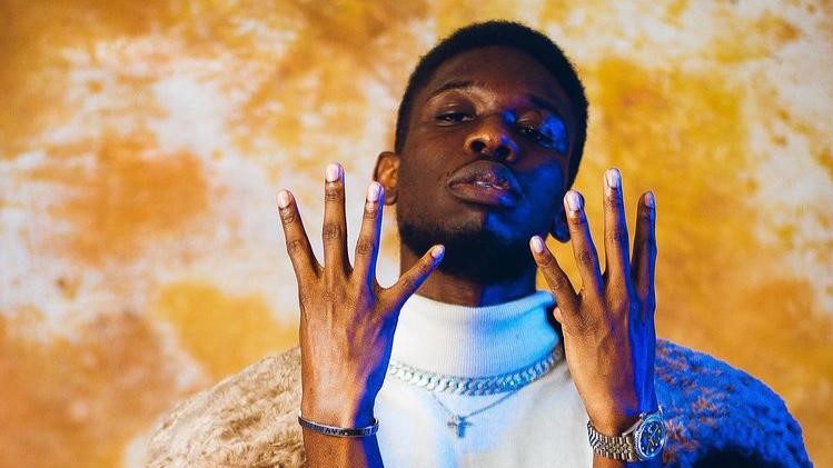 Marv OTM Profile and Discography | African Music Library