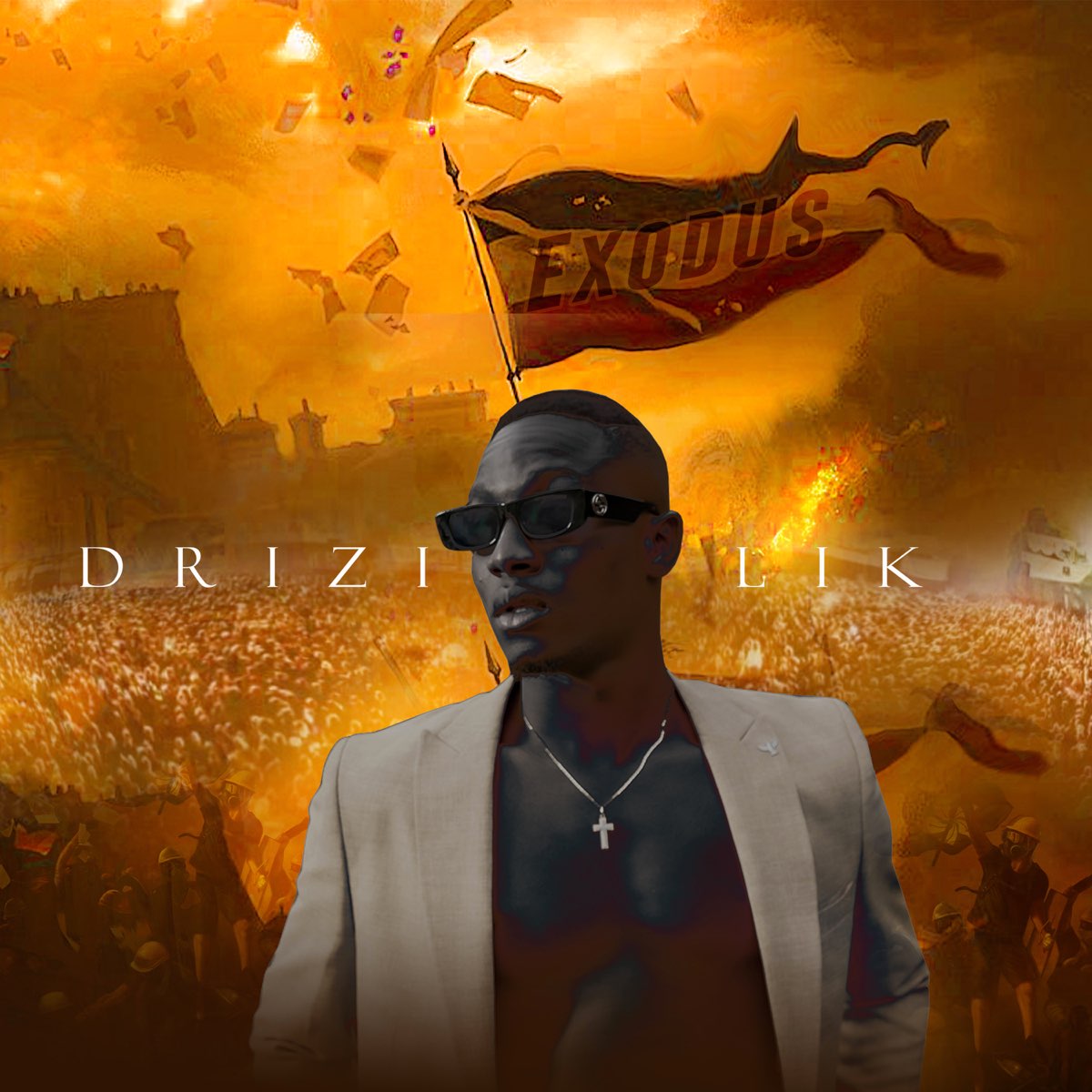 Drizilik | Single - Exodus