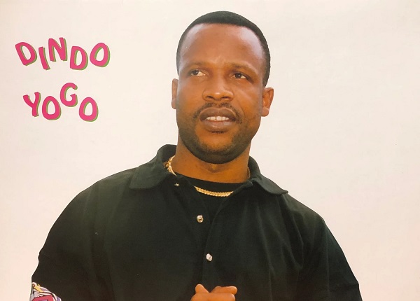 Dindo Yogo Profile and Discography | African Music Library