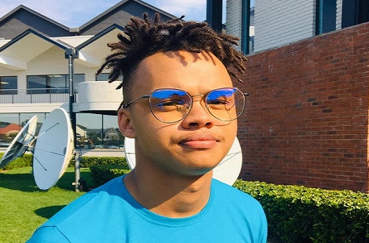 Kenza Profile and Discography | African Music Library