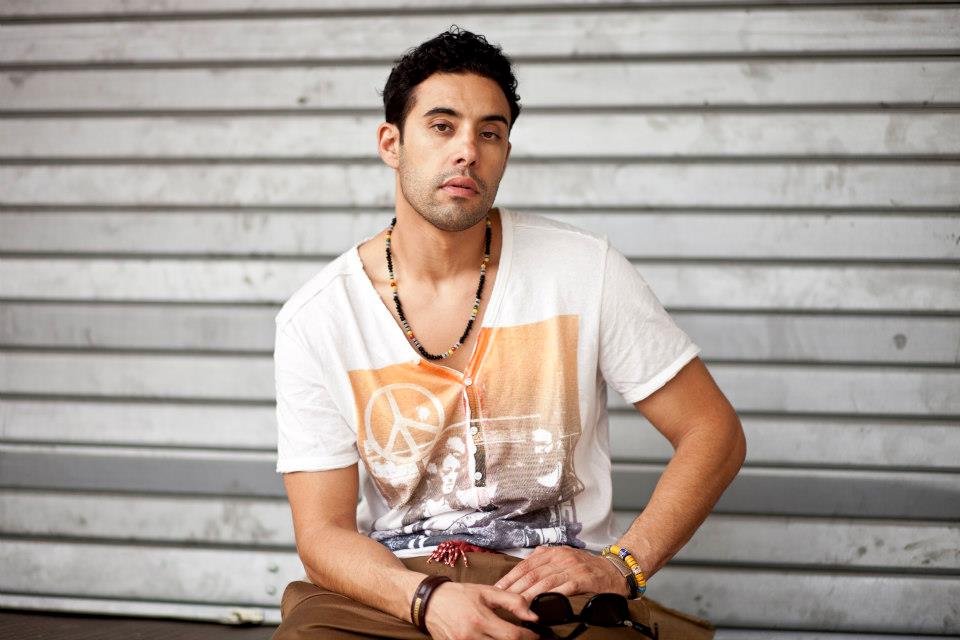 Ahmed Soultan Profile and Discography | African Music Library