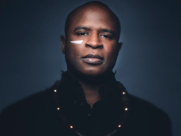Alex Boyé Profile and Discography | African Music Library
