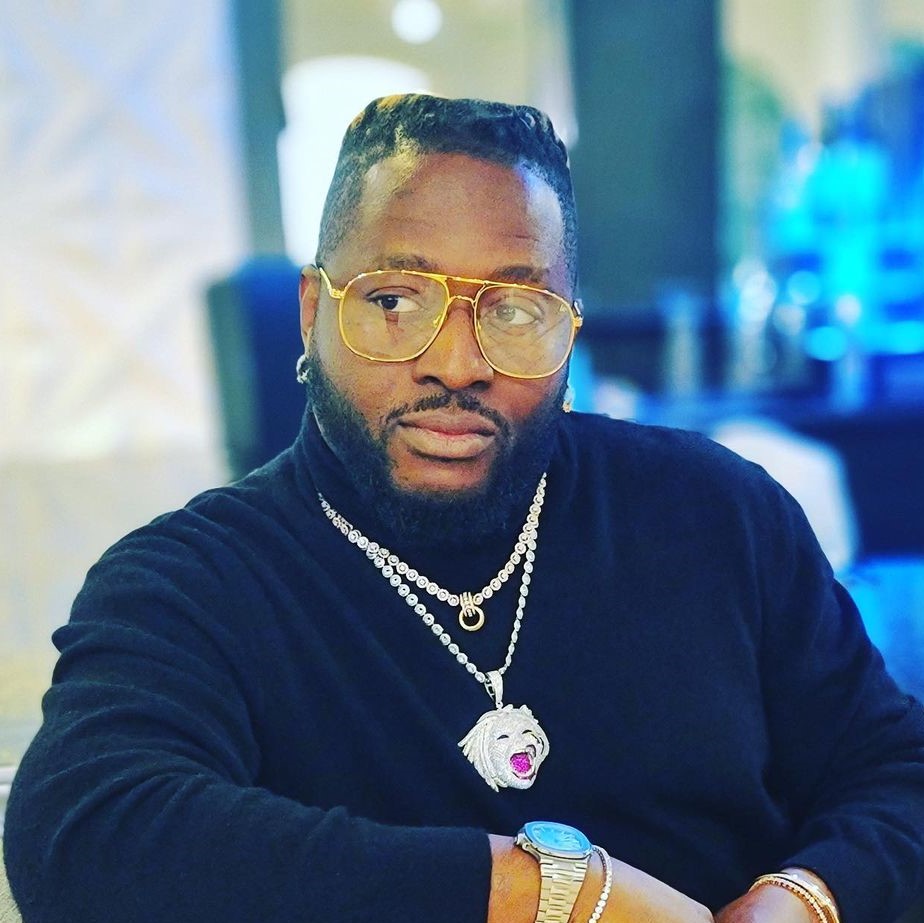 Olu Maintain Profile and Discography | African Music Library