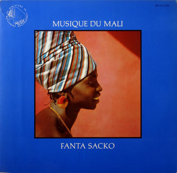 | Album - Musique Du Mali