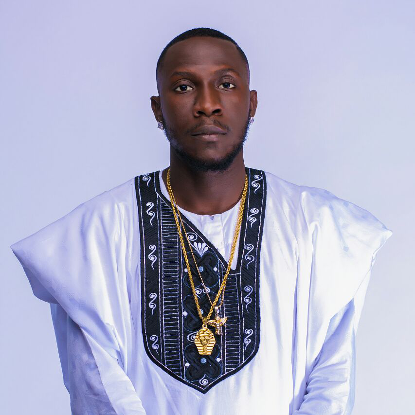 Seriki Profile and Discography | African Music Library