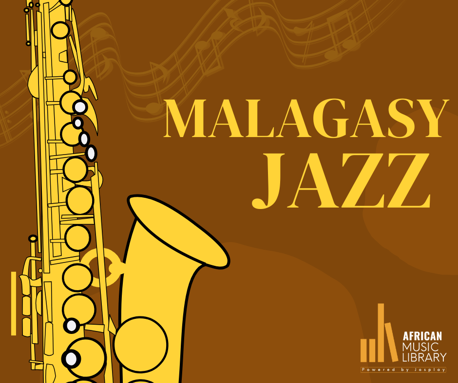 Malagasy Jazz