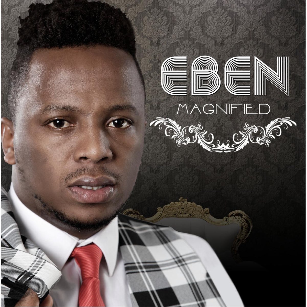 Eben | Album - Magnified