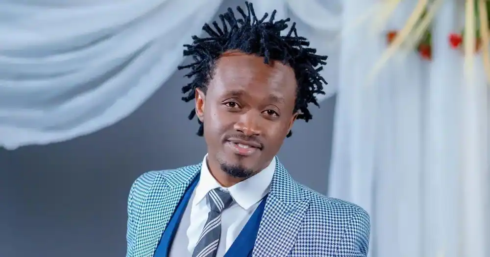 Bahati Profile and Discography | African Music Library