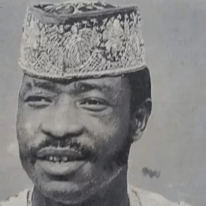 African Music Library | Band Profile: Femi Akinyemi’s Juju Lucky Stars