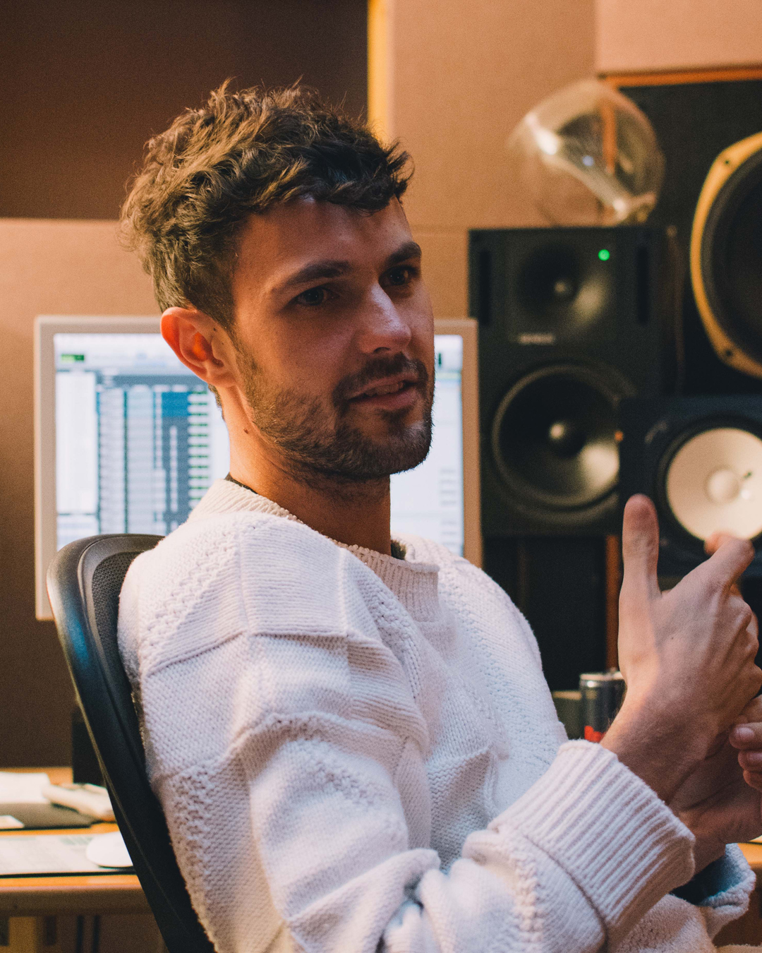 Robin Brink Profile and Discography | African Music Library