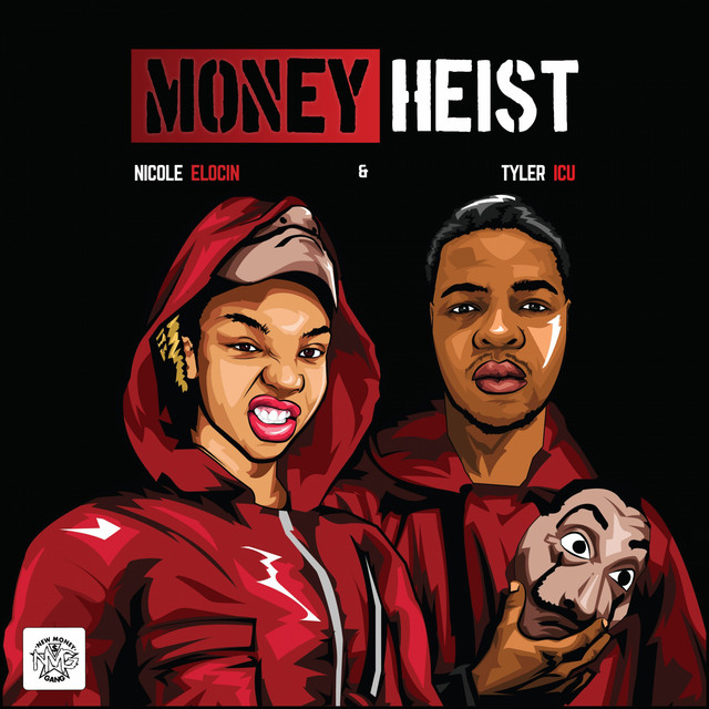 | Album - Money Heist