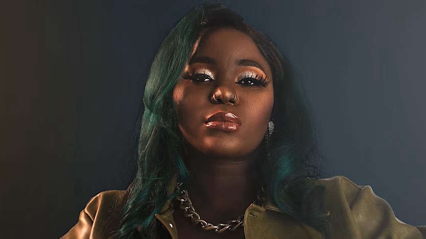 Raybekah Profile and Discography | African Music Library