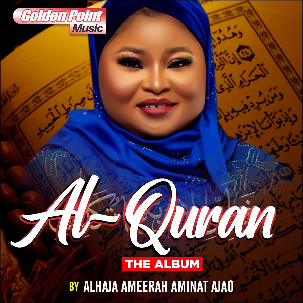 Obirere | Album - Al-Quran