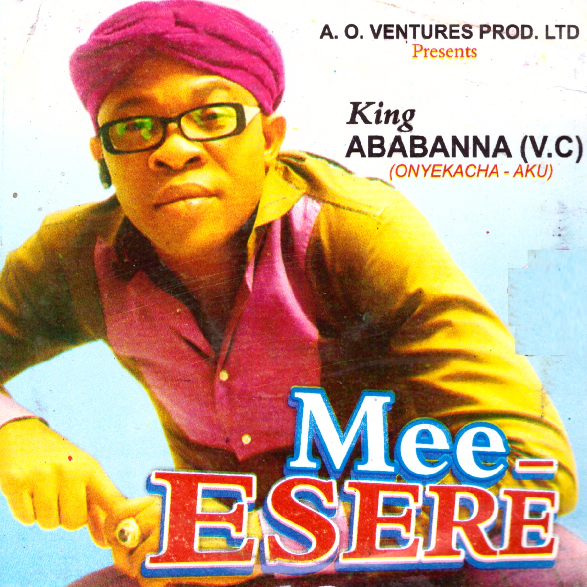 | Album - Mee Esere