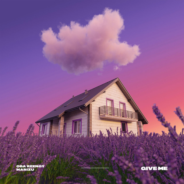 Oba Reengy | Single - Gimme, Pt. 2