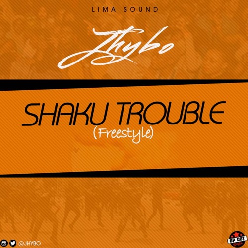 | Single - Shaku Trouble