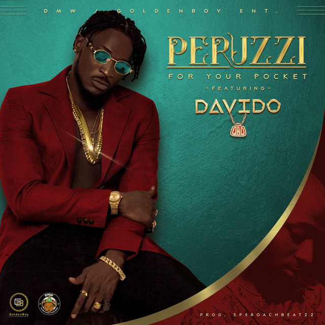 Peruzzi | Single - For Your Pocket