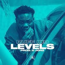 Ruff Kid | Single - Levels