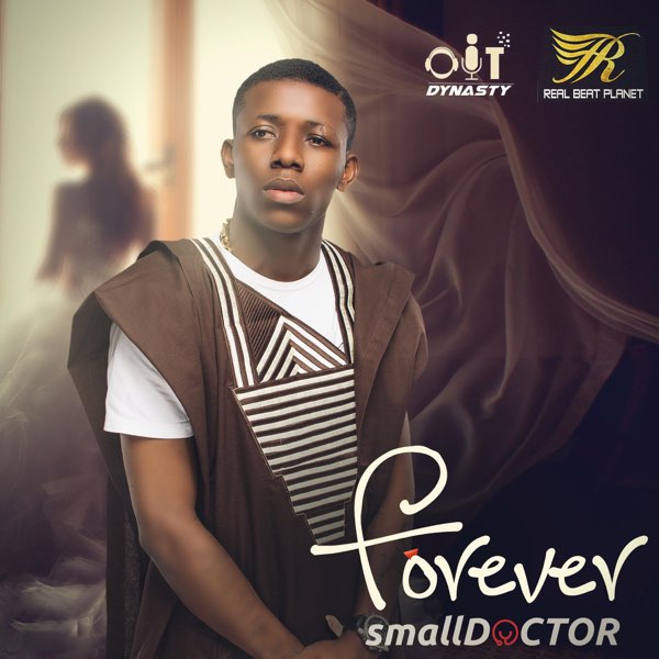 Small Doctor | Single - Forever