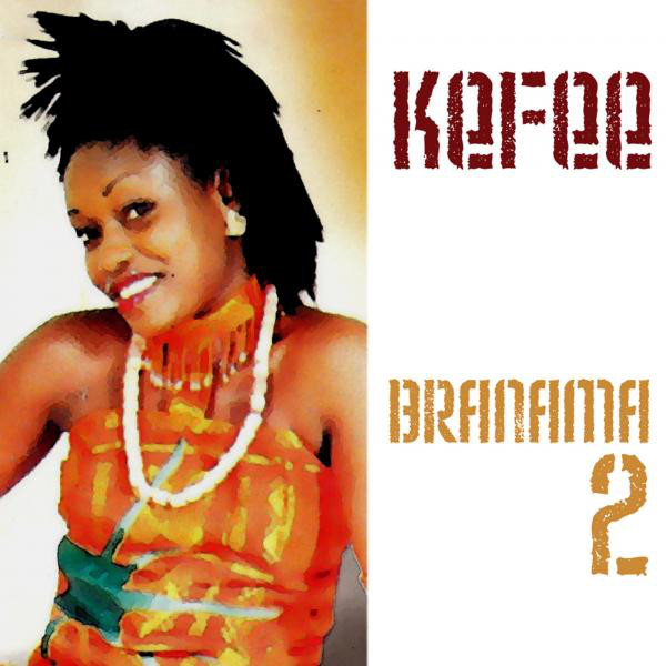 | Album - Branama 2