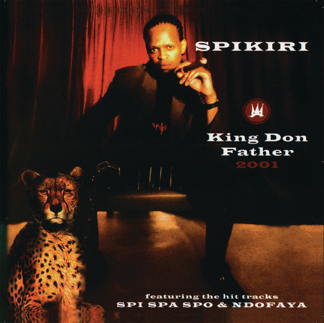 | Album - King Don Father 2001