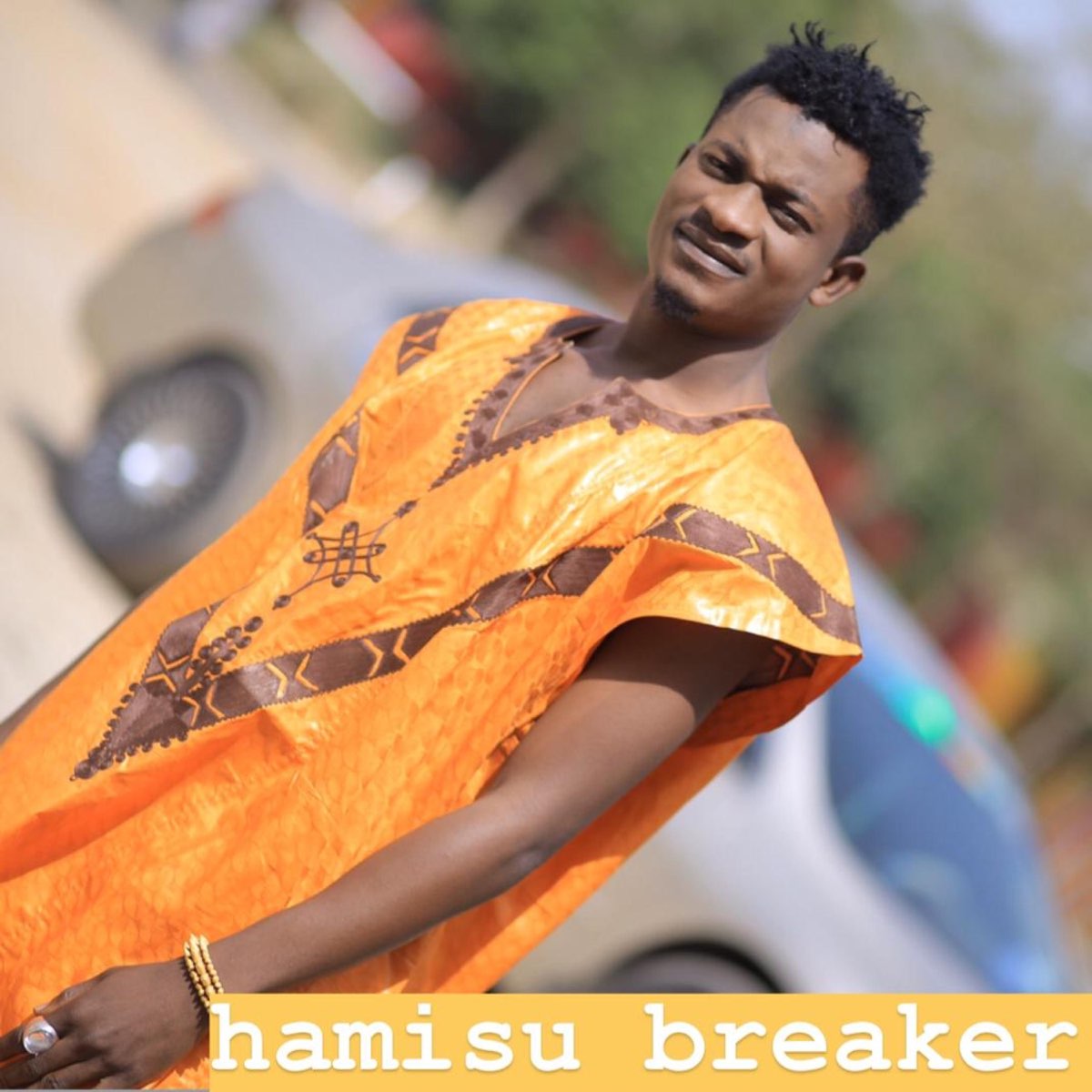 Hamisu Breaker | Single - Tubali