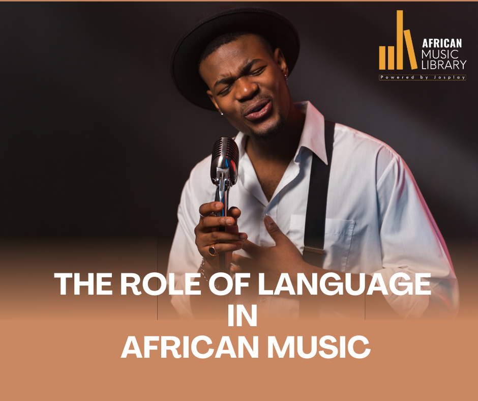 The Role of Language in African Music
