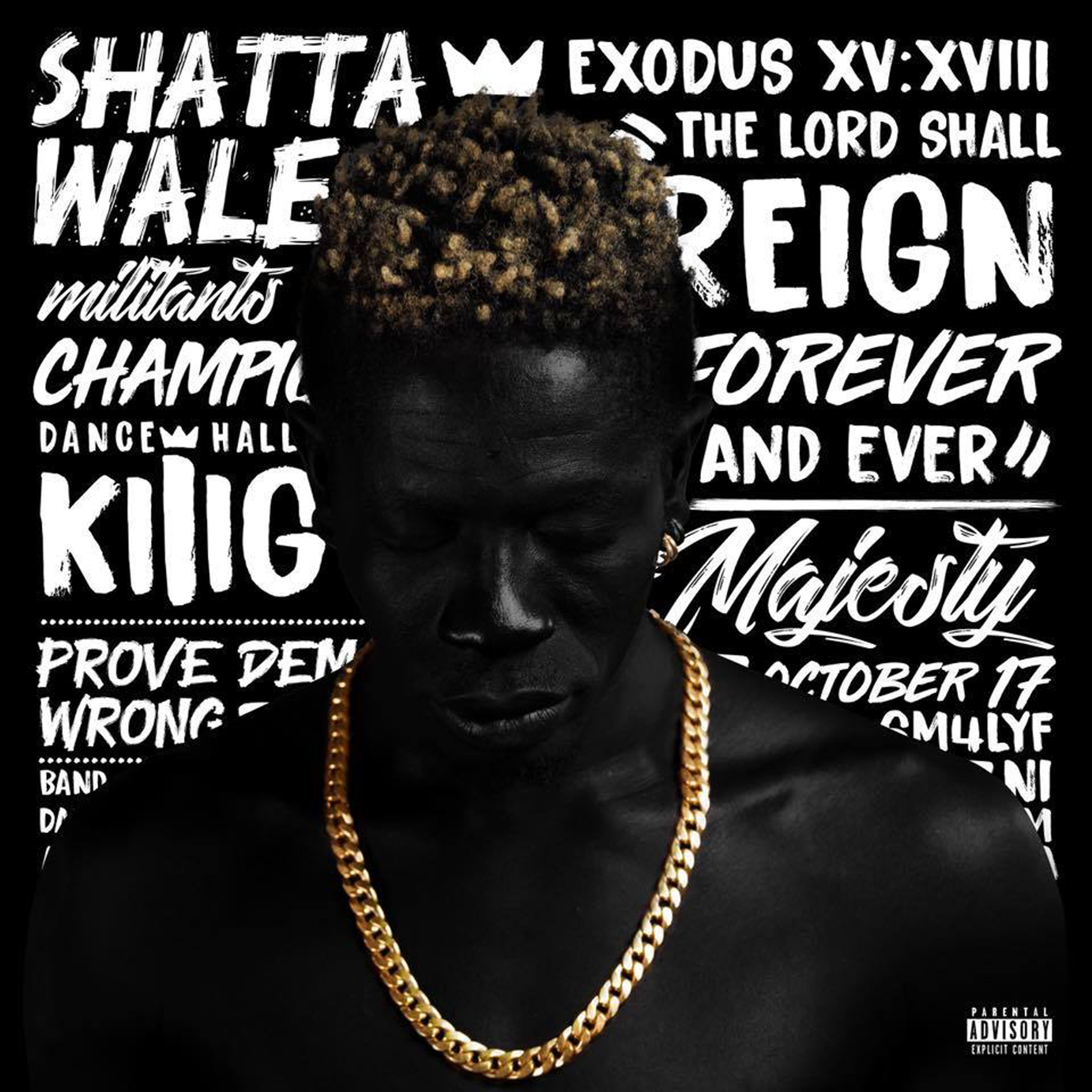 | Album - Reign