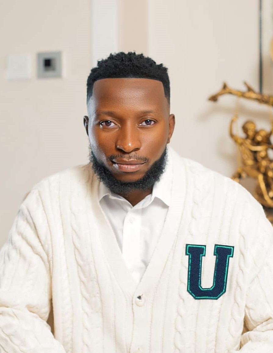 King David FKA Baba Harare Profile and Discography | African Music Library