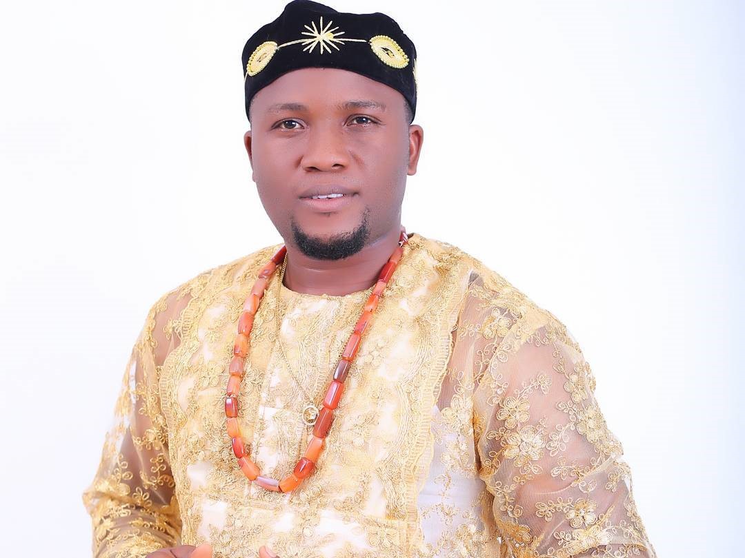 Prince Arinze Elvis Profile and Discography | African Music Library