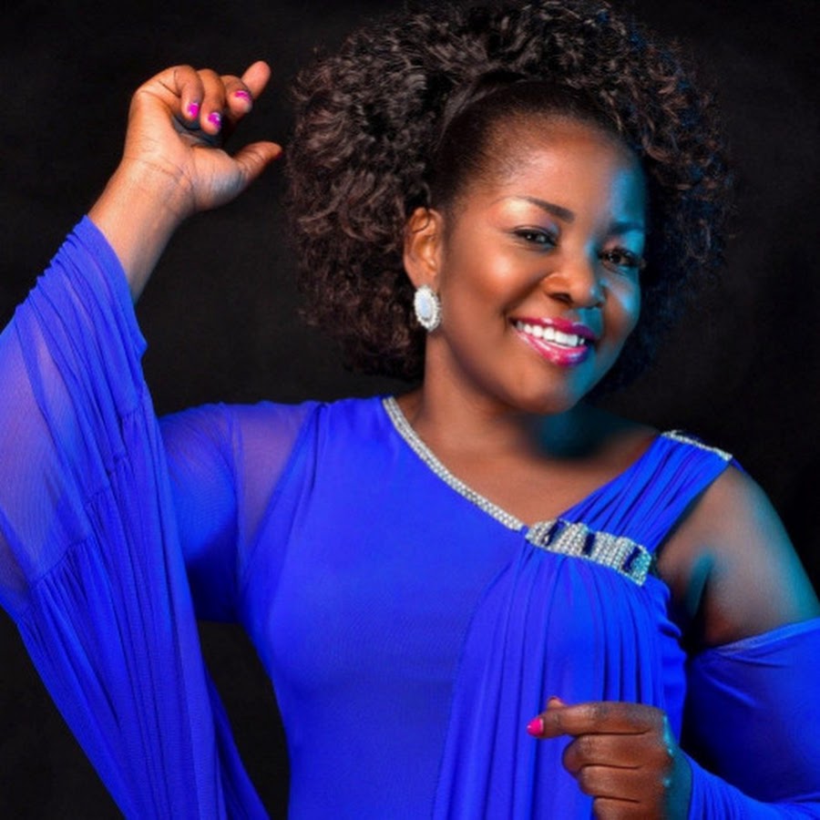 Gloria Muliro Profile and Discography | African Music Library