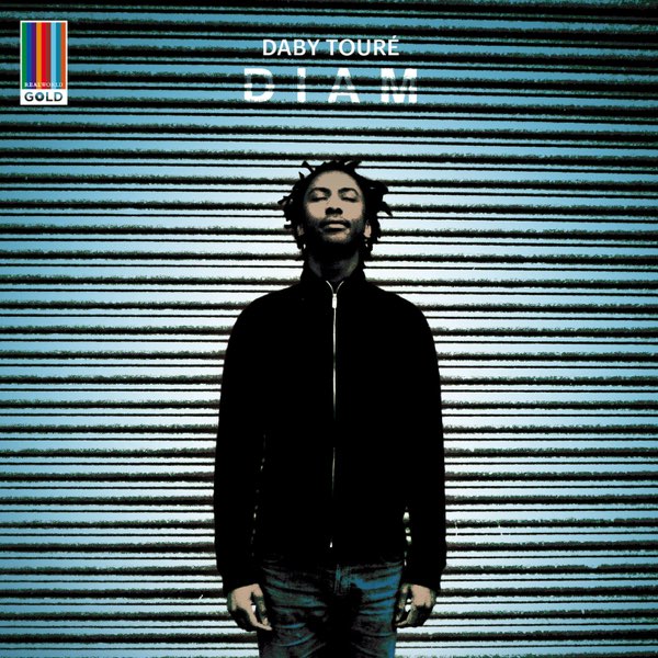 | Album - Diam - Real World Gold