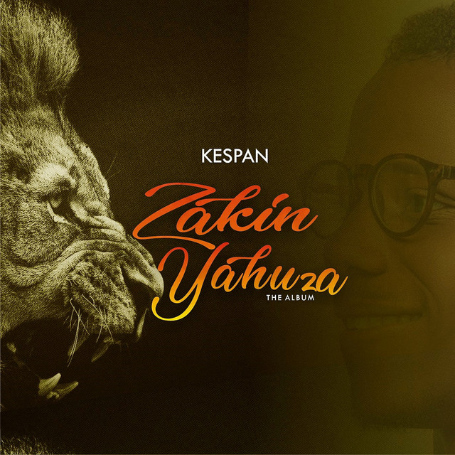 Kespan | Album - Zakin Yahuza