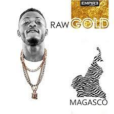 Magasco | EP - Raw Gold