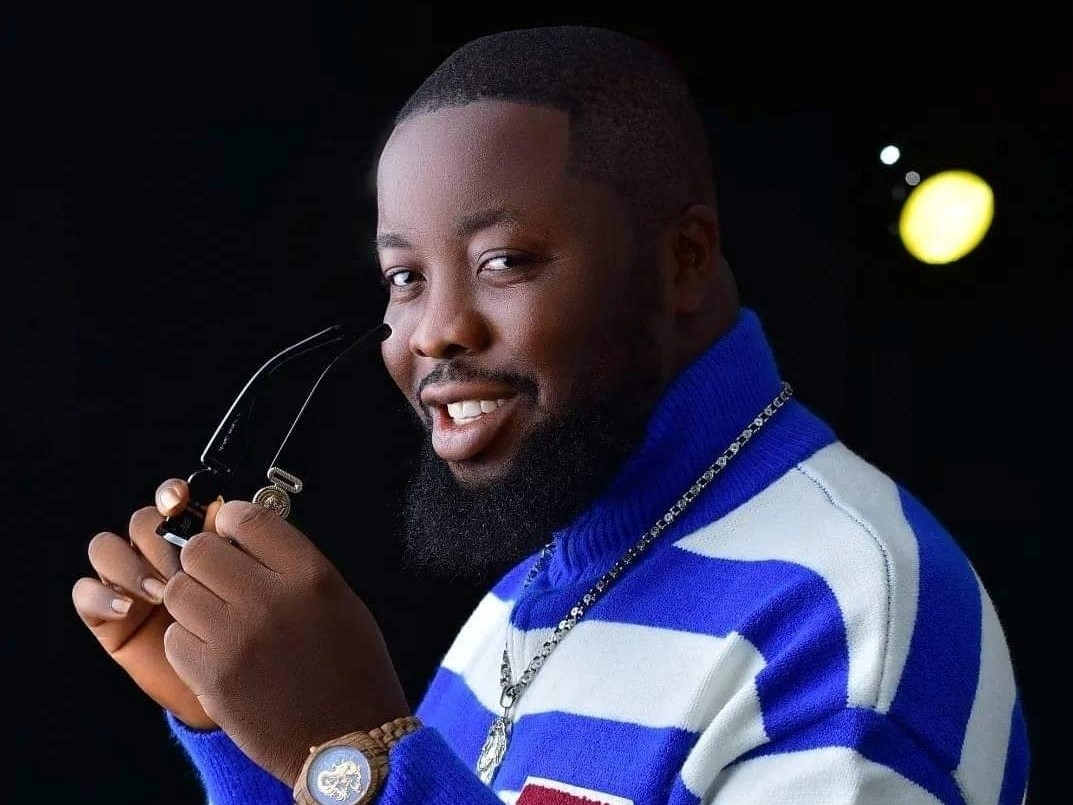 Chief Agumba Profile and Discography | African Music Library